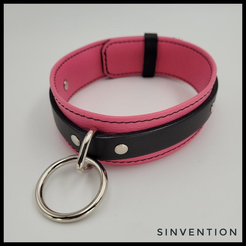 Leather Bondage Gear and Sex Toys - Church of Sinvention