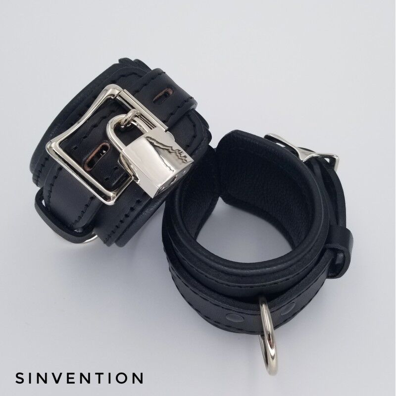 Sinvention Deluxe Kink Gear Set