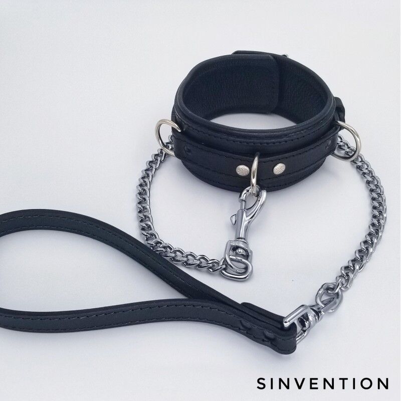 Sinvention Deluxe Kink Gear Set