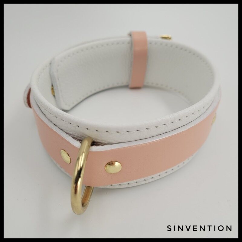 Canadian Made Leather Bondage Gear and Sex Toys - Sinvention