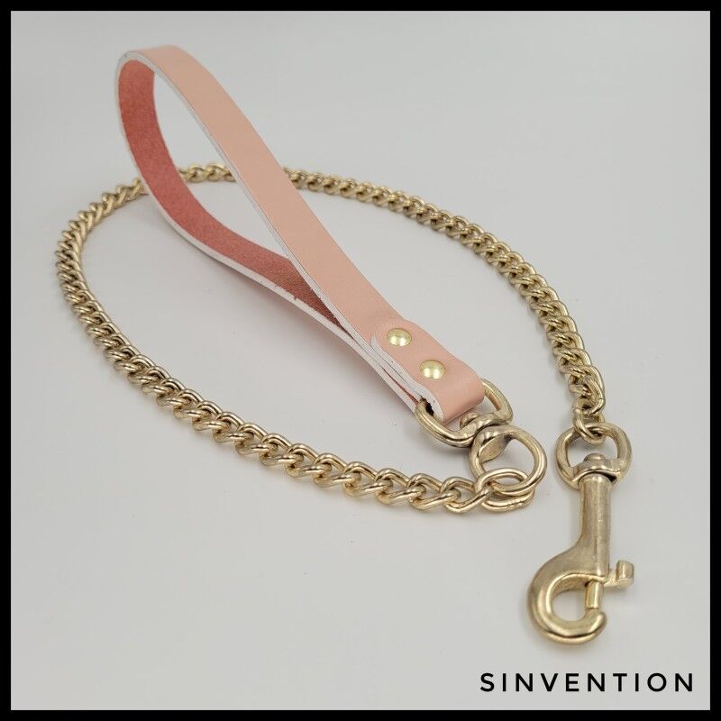 Canadian Made Leather Bondage Gear and Sex Toys - Sinvention