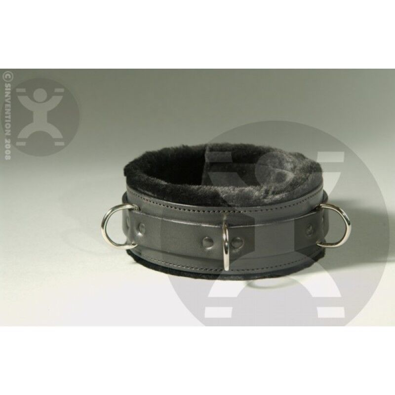 Leather Bondage Gear and Restraints