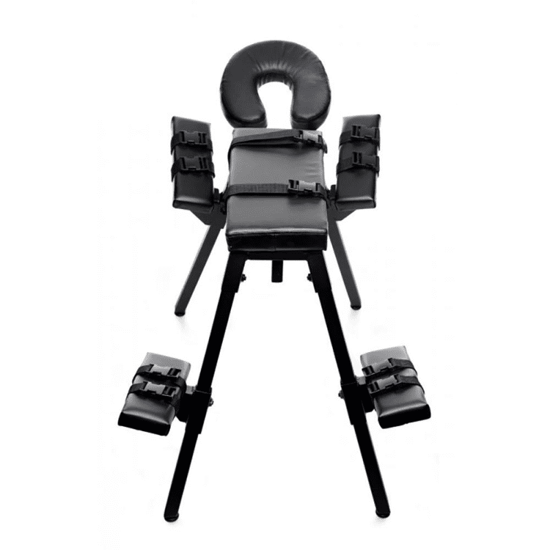 Obedience Extreme Sex Bench & Restraints