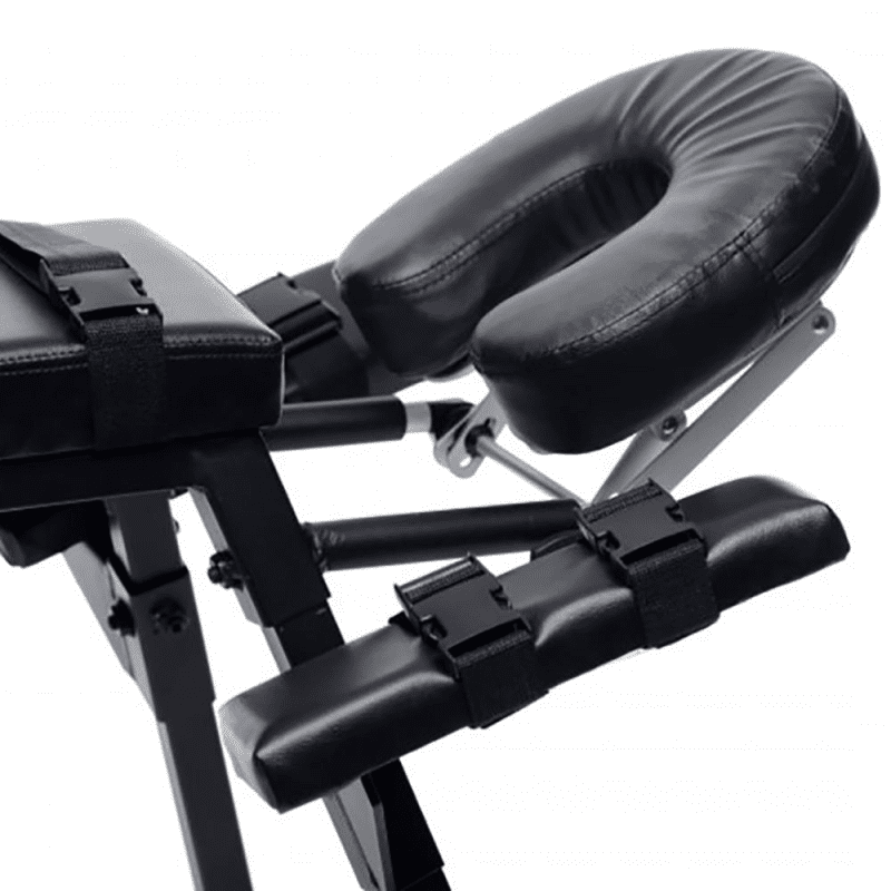 Obedience Extreme Sex Bench & Restraints