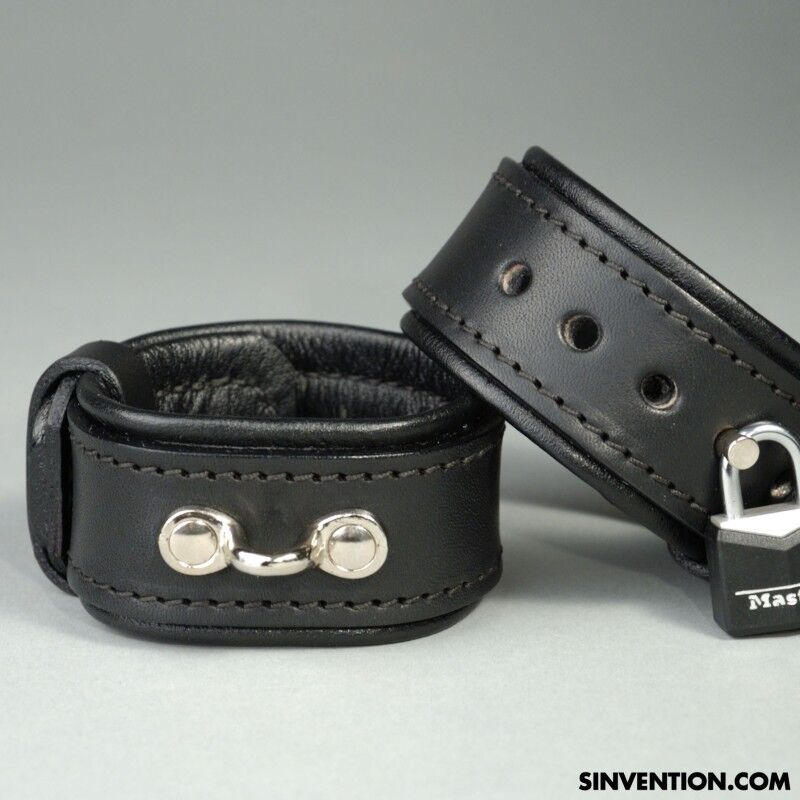 Lust Collection Restraints - 1009S